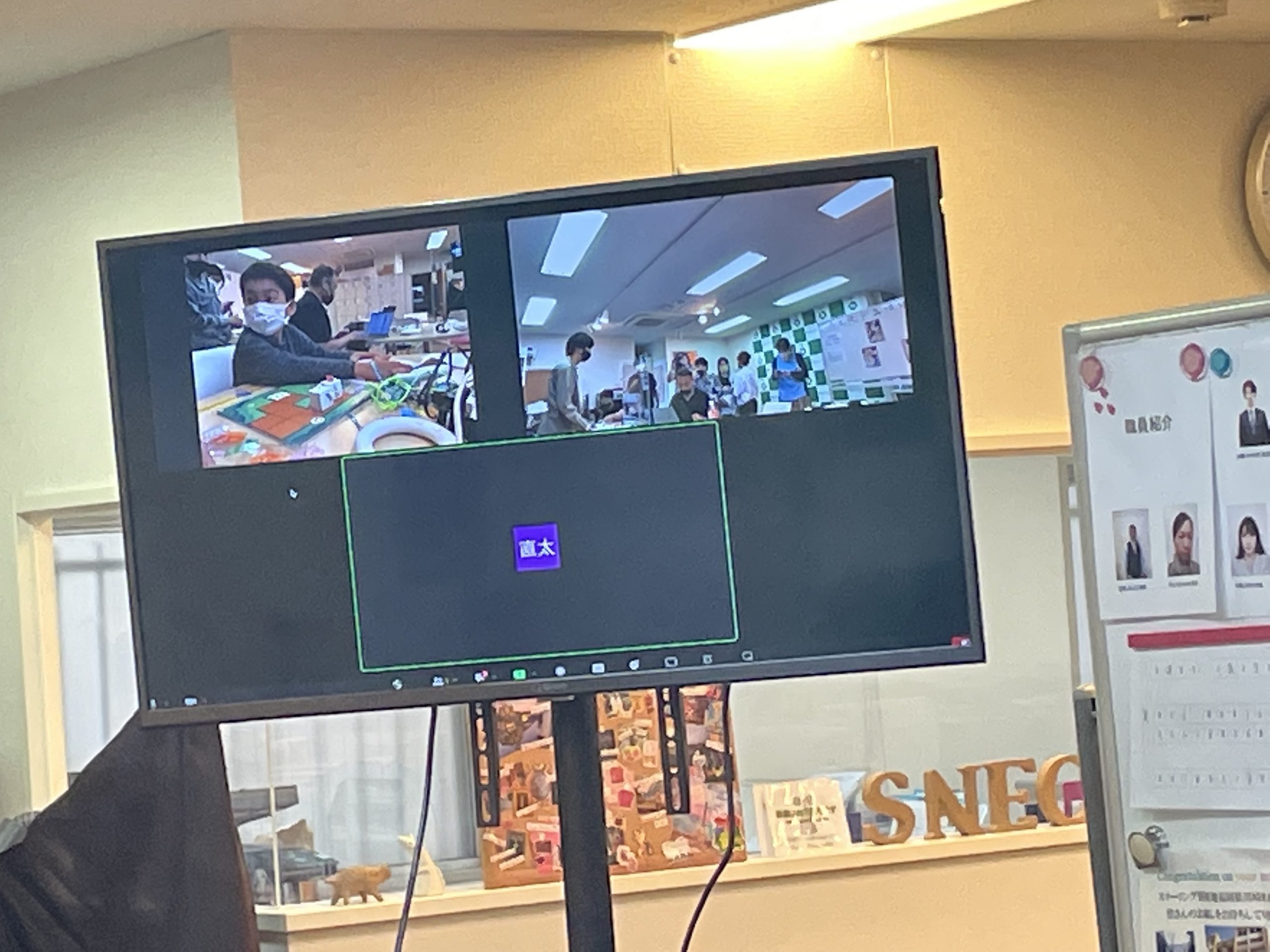 CoderDojo Shinagawa Gotenyama #29 Report – CoderDojo Shinagawa Gotenyama